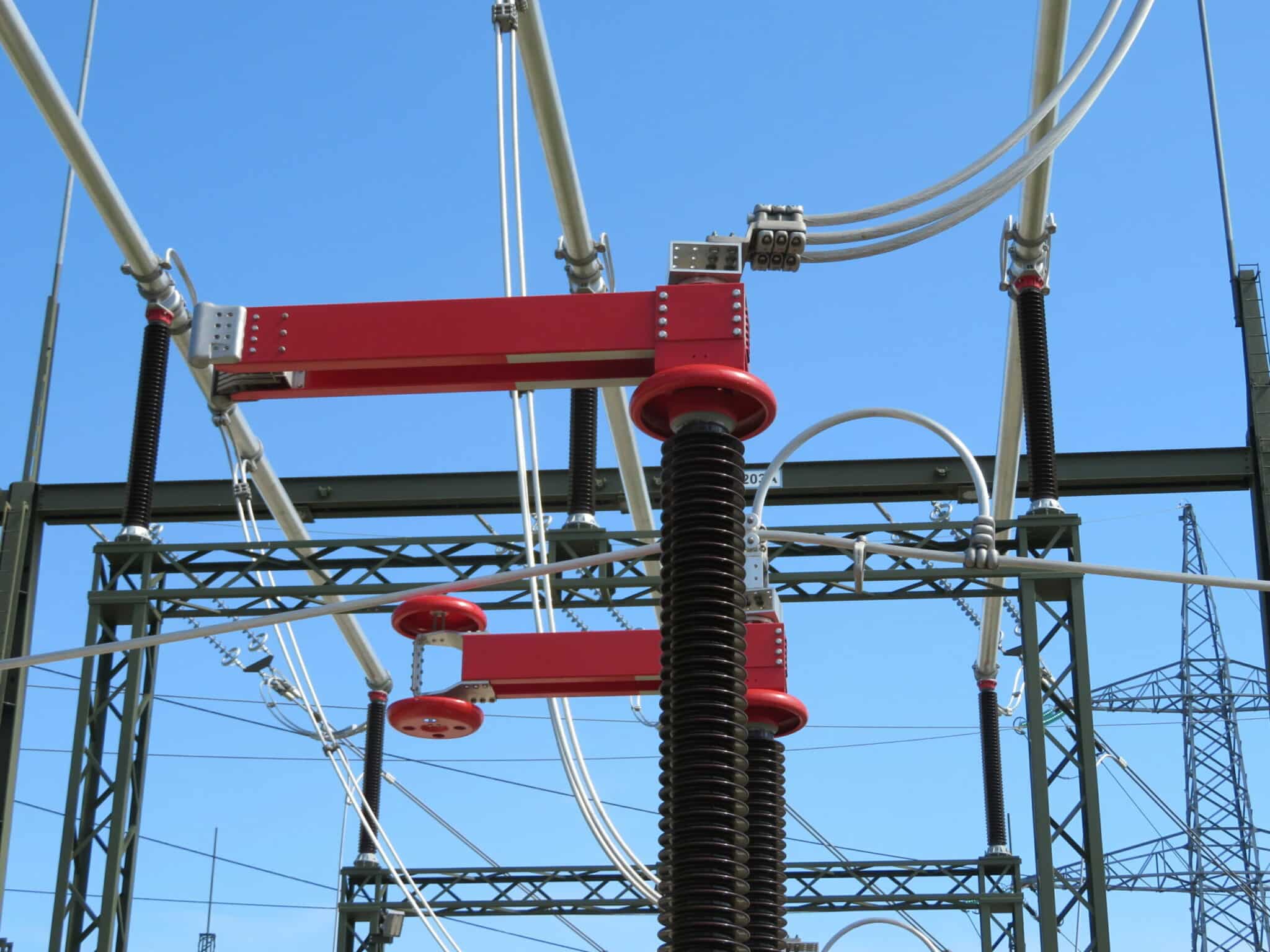 Switchgear Accessories - Lorünser