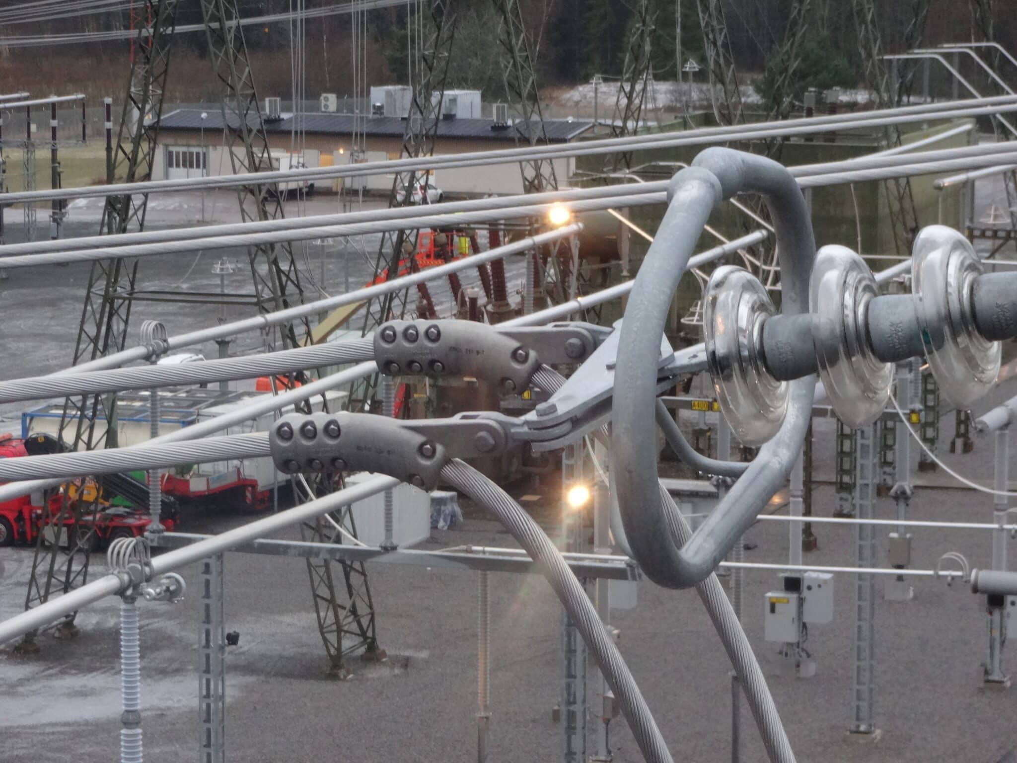 Switchgear Accessories - Lorünser