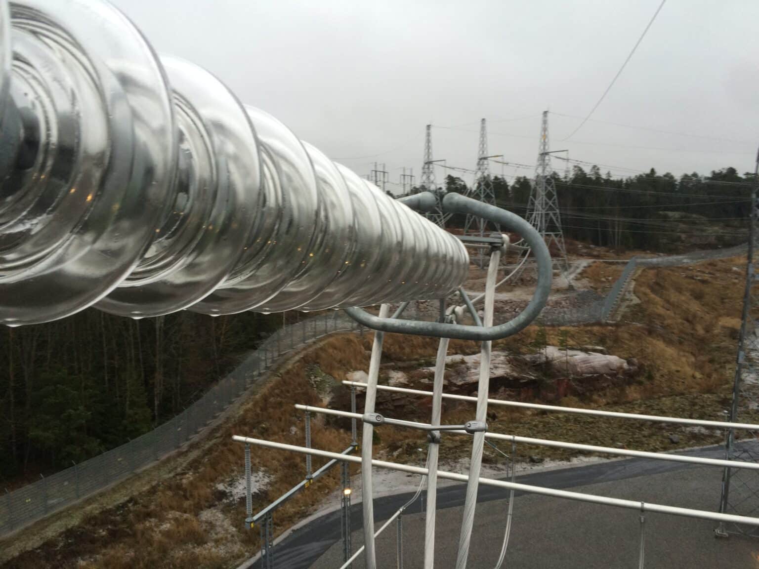 Switchgear Accessories - Lorünser