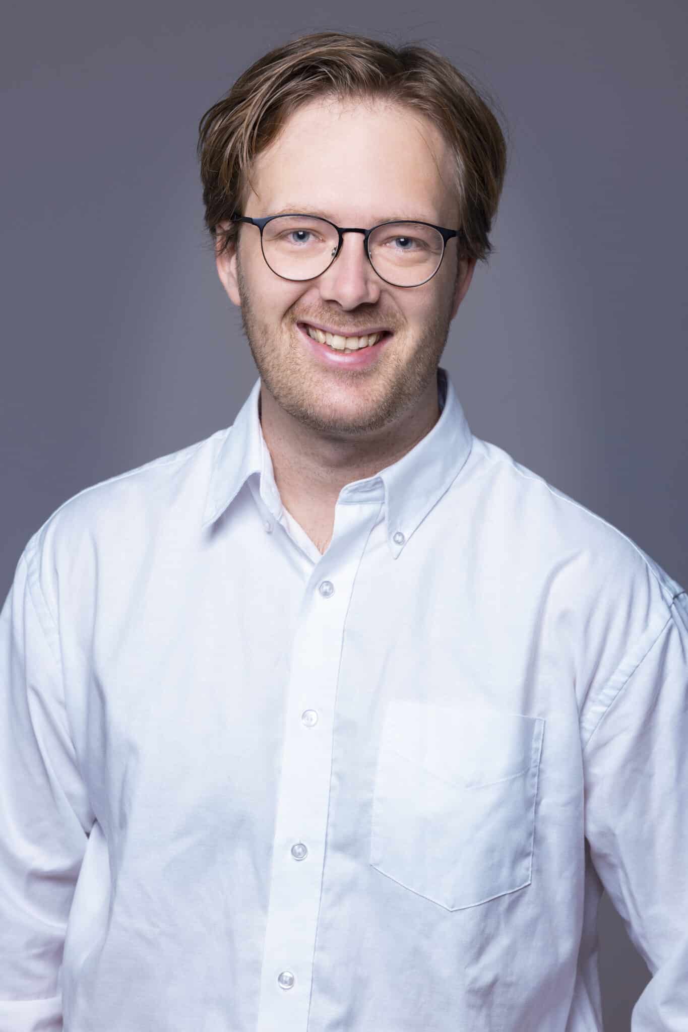 Patrick Studer - Lorünser