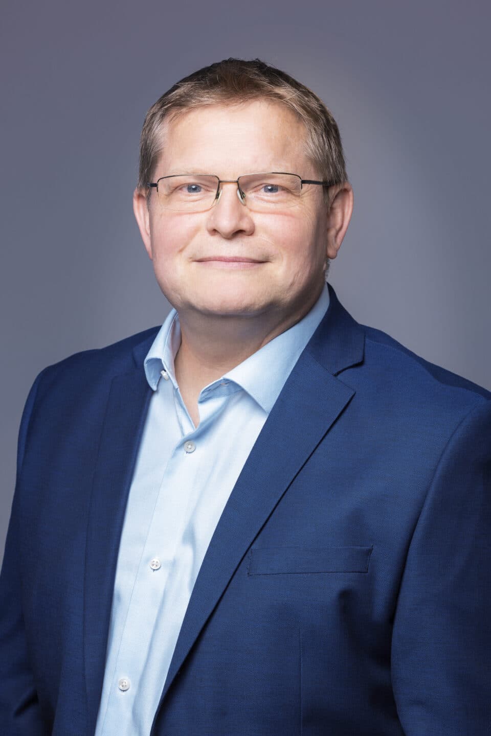 Team - Lorünser
